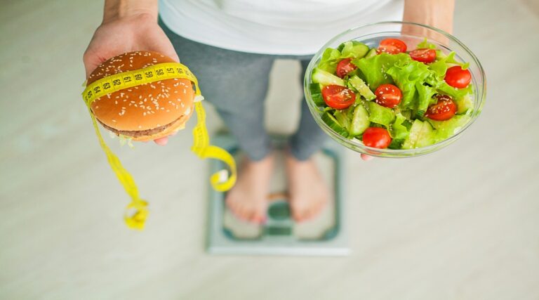 The Impact of Excess Weight on Your Health - River Valley Weight Loss